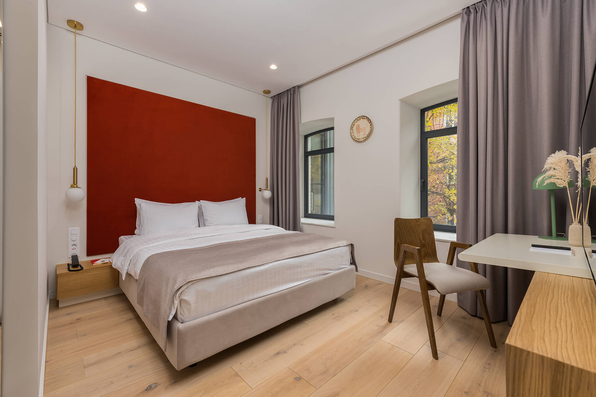 Sophia - Sophia Hotel Kyiv